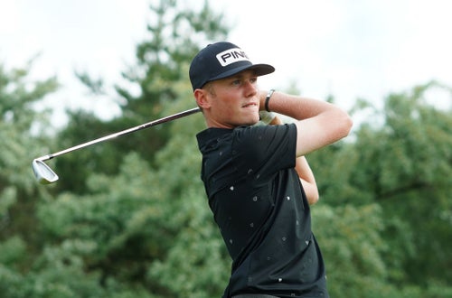 Official World Golf Ranking - Player Profile